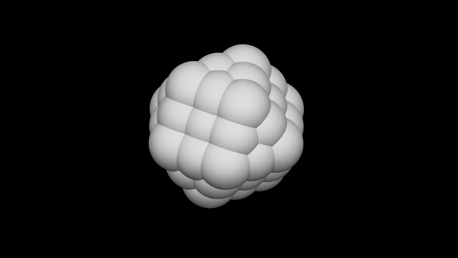 Meshed Border - 3D model by zdmihail [9dfdfdd] - Sketchfab