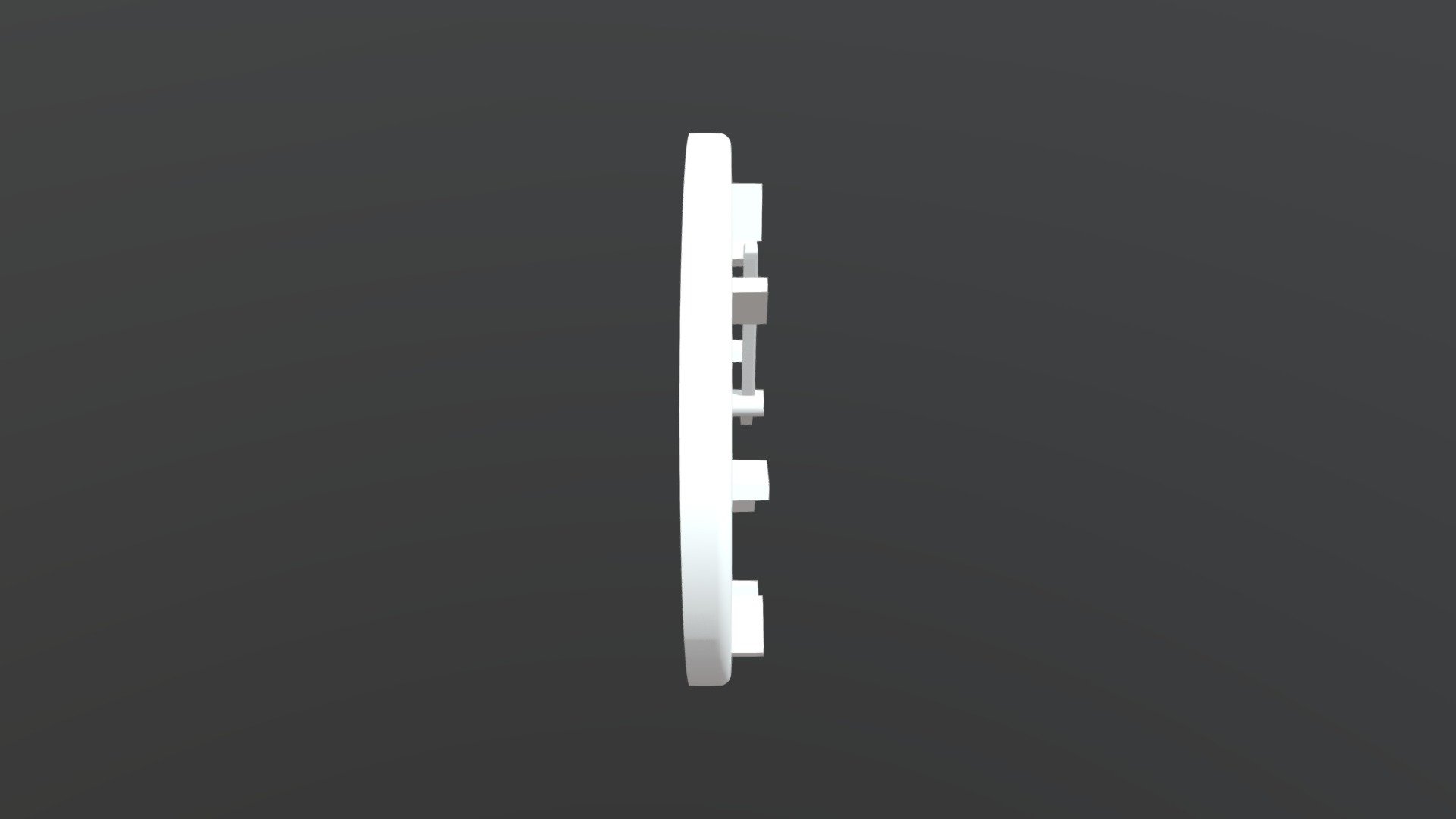 Model 6 - Download Free 3D model by alexgoldstein77 [9dfefbc] - Sketchfab