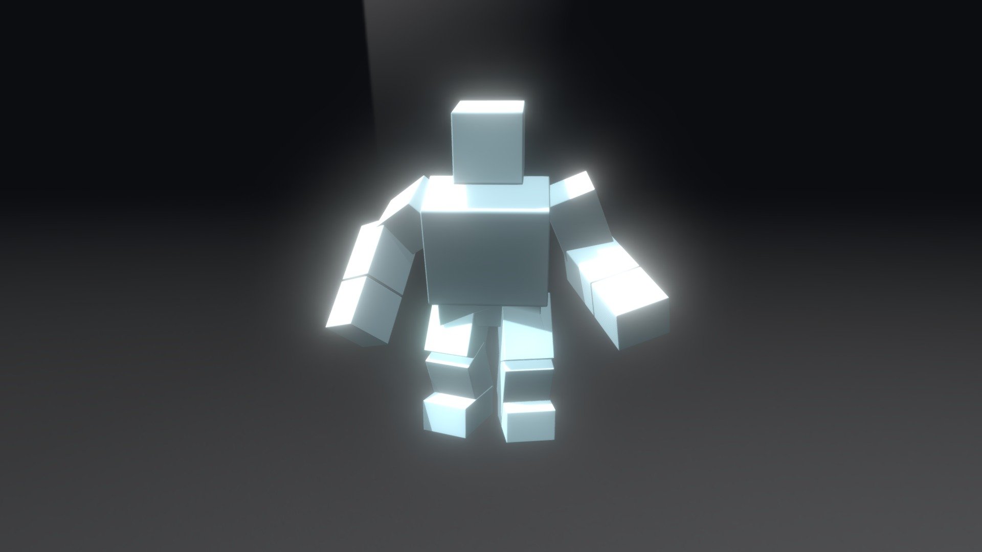 Scott Cawthon - Download Free 3D model by ann55010970637 ...