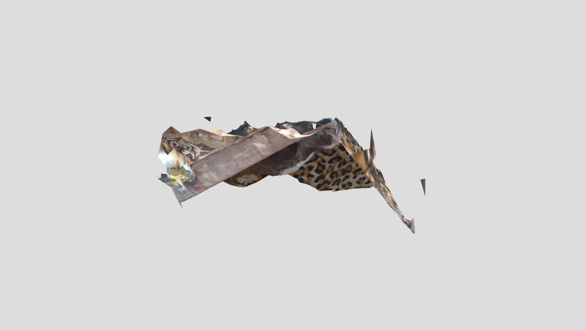 Photoscan cat - Download Free 3D model by Stepa2491 (@englishits59 ...
