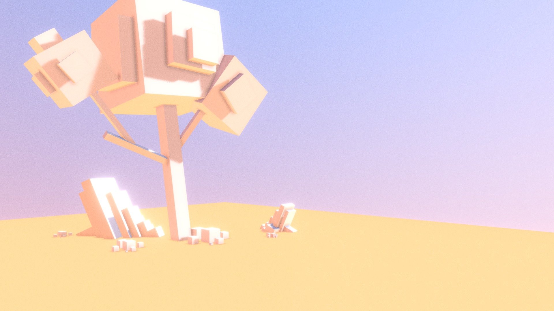 Chapter01 Exercise Modelling With Primitives - 3D model by failsafe89 ...