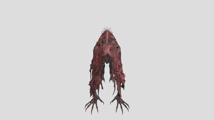 Bloodborne 3D models - Sketchfab