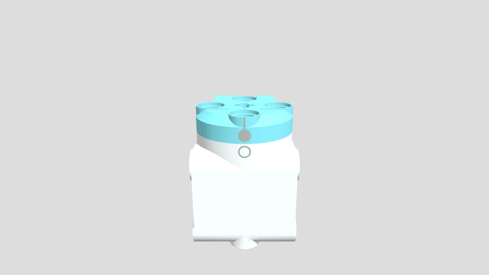 cc - Download Free 3D model by ggiiaabbaaoo104 [9e05055] - Sketchfab