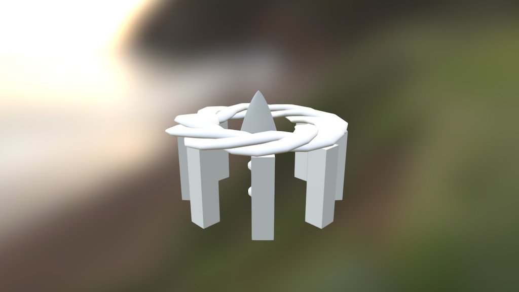 Random - 3D model by DatBoi19 [9e058fc] - Sketchfab