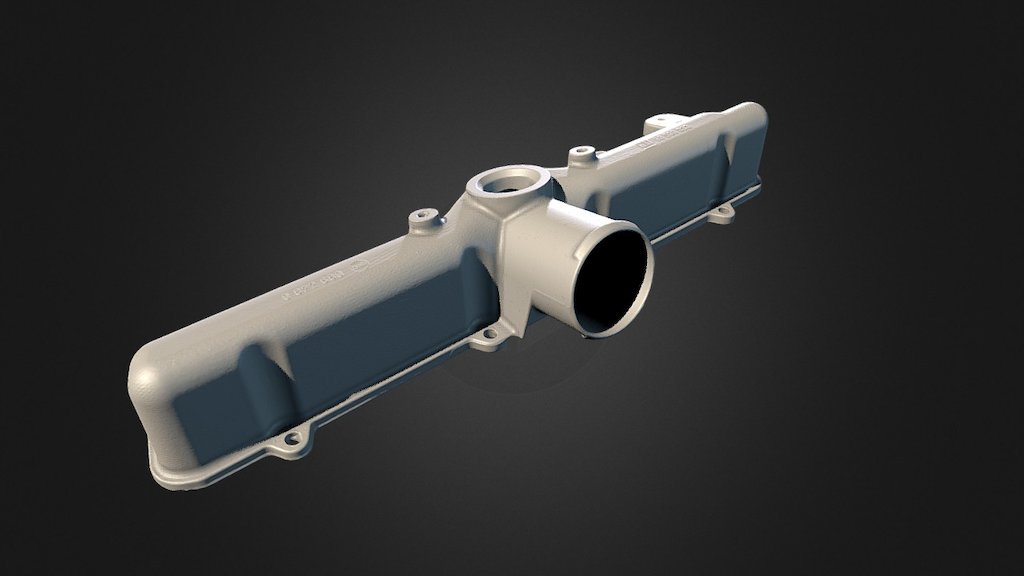 GM Part - Download Free 3D model by 3D Master (@3dmaster1) [9e06081 ...