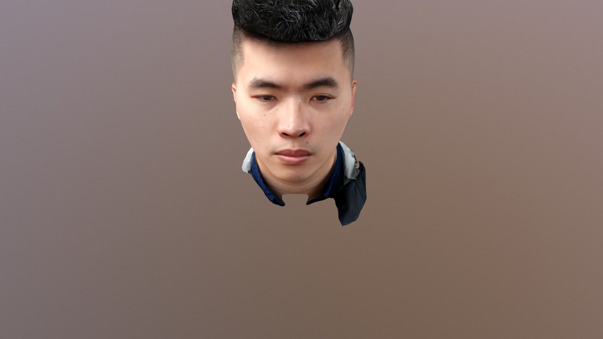 David Pang - Download Free 3D model by weclwecl3d [9e07a2a] - Sketchfab