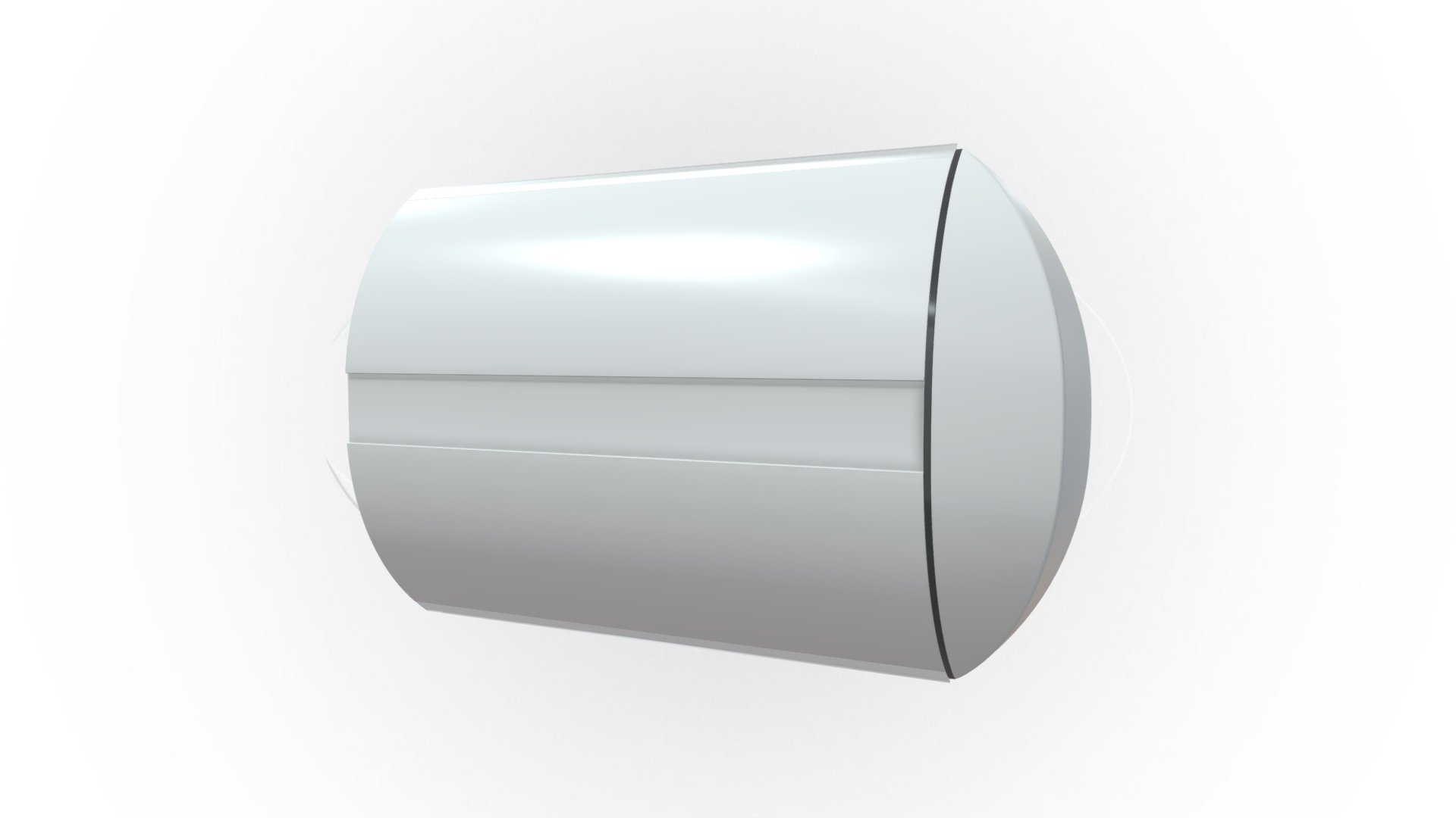 SCR-170 - 3D model by Construction Specialties [9e07ea4] - Sketchfab