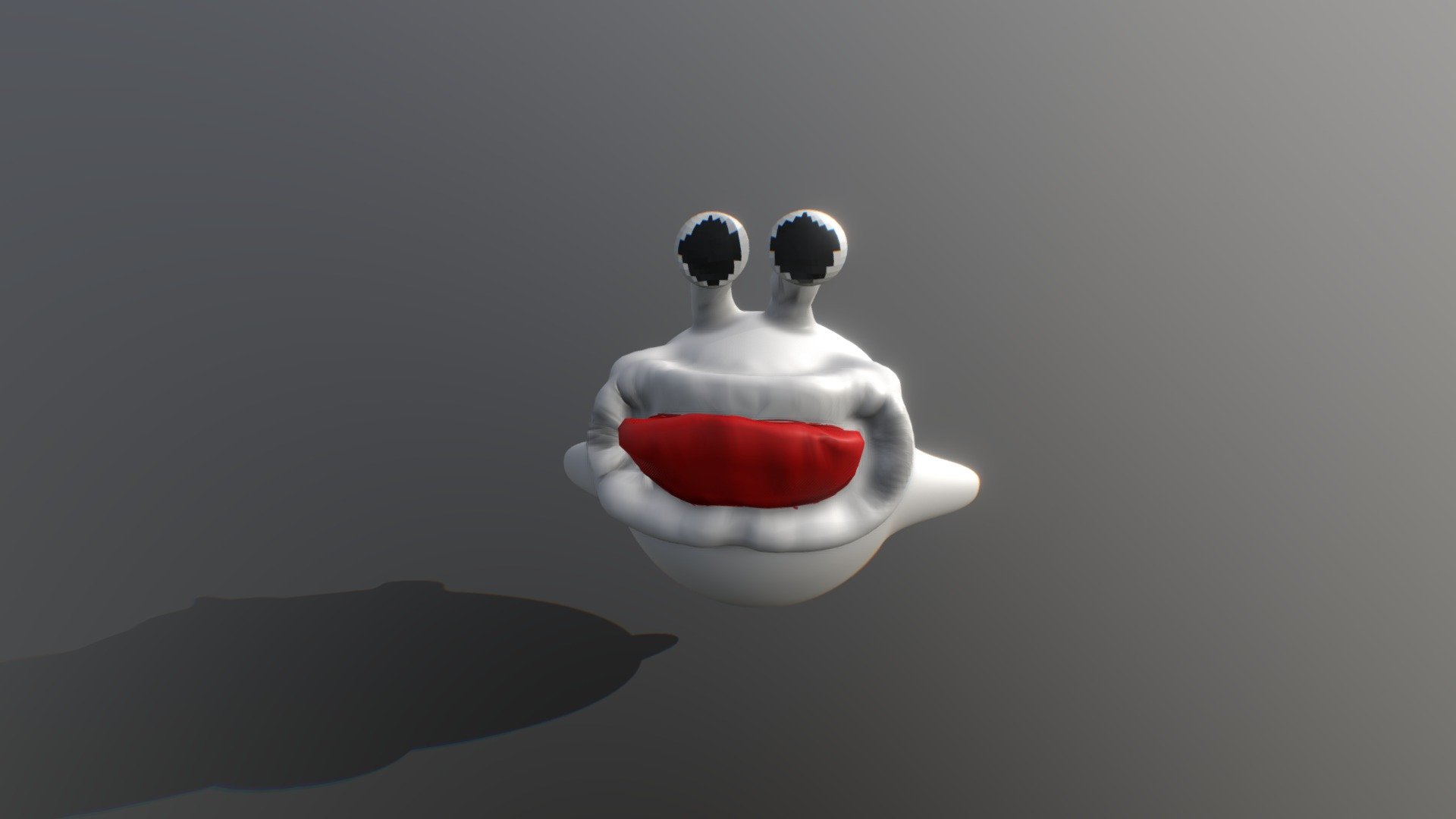 Phantom - Download Free 3D model by Halpho (@alorented ...