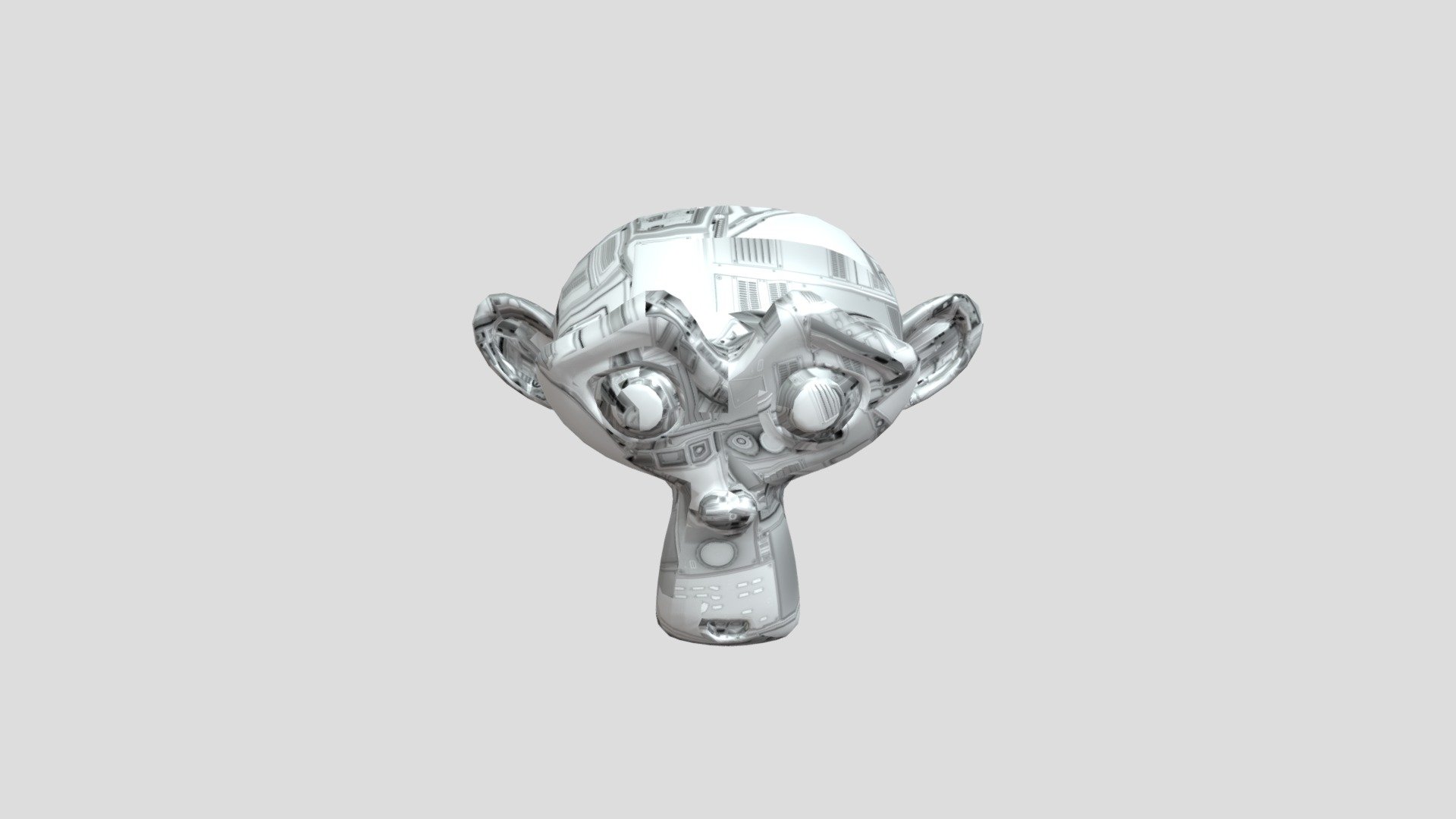 Untitled_1 - 3D model by VP.Studio3d [9e085fb] - Sketchfab