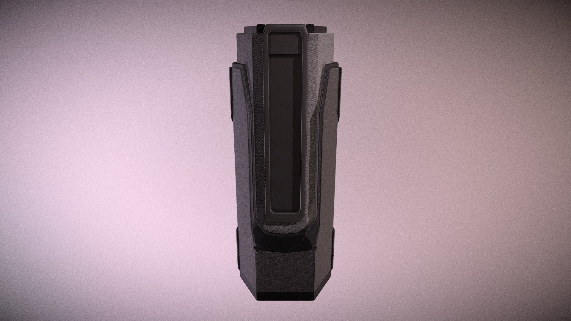 Grenade Sci fi - 3D model by alexandre.saintorens [9e0872e] - Sketchfab