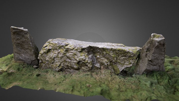 Old-keig 3D models - Sketchfab