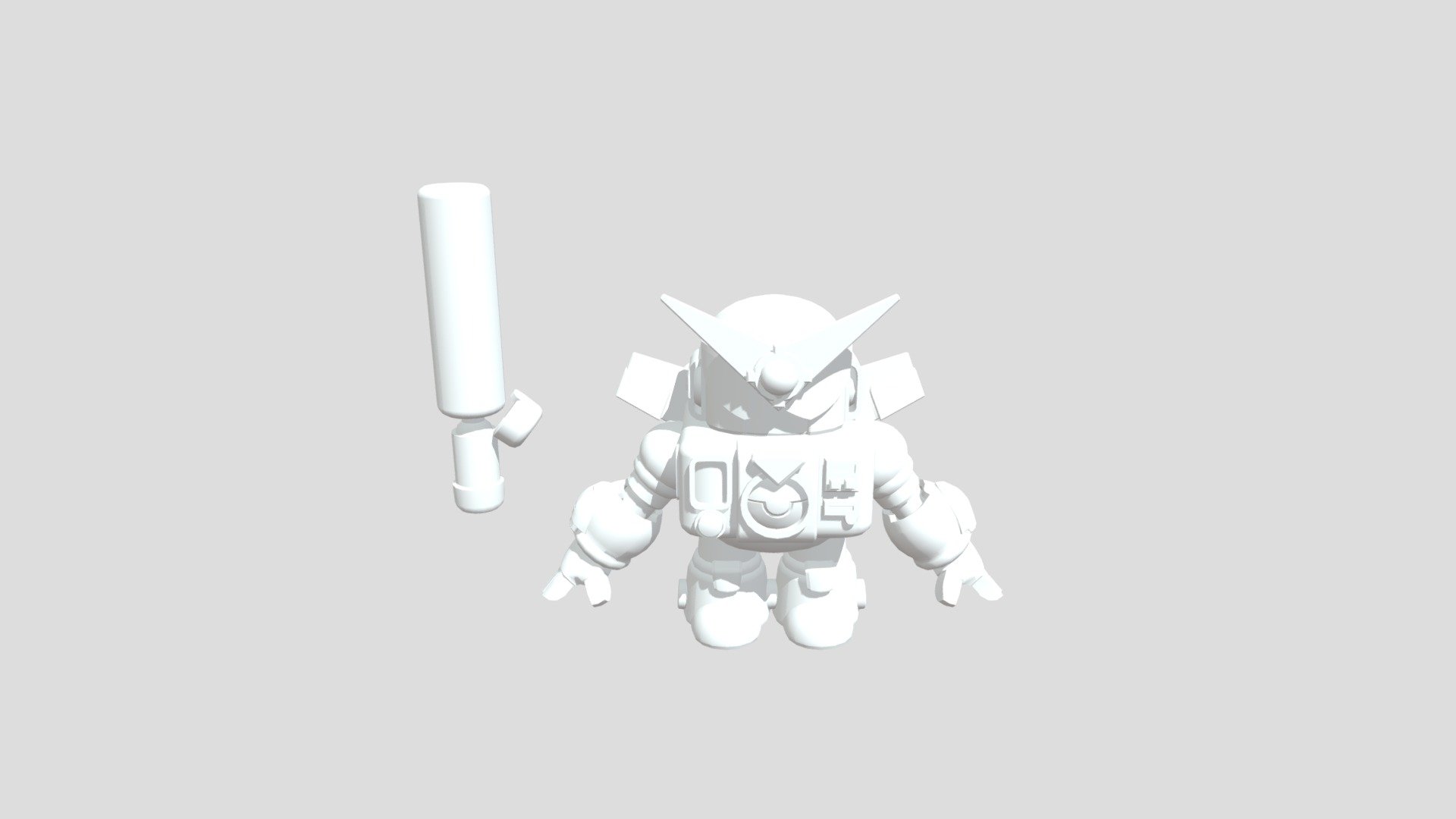 Glb - Download Free 3D model by verinterior [9e09507] - Sketchfab