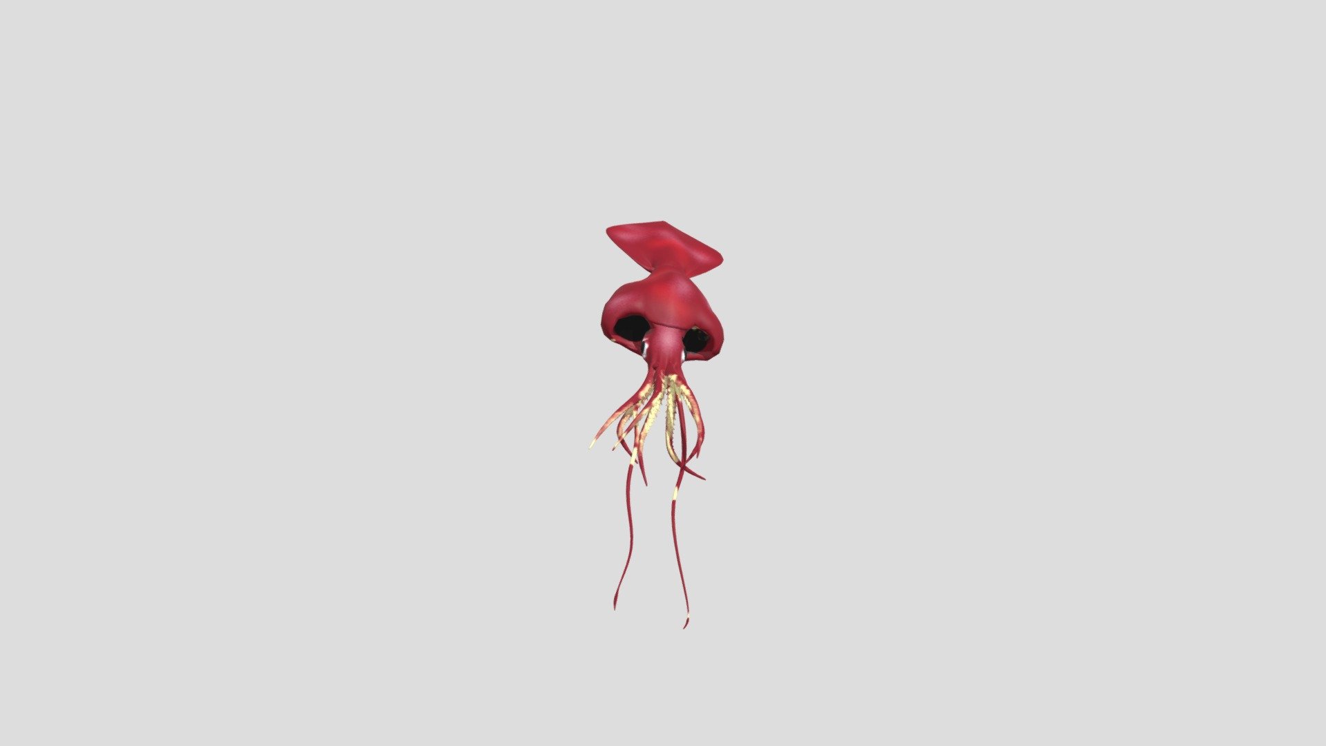 Colossal Squid - Download Free 3D model by hunter.4u88 (@hunter4u ...
