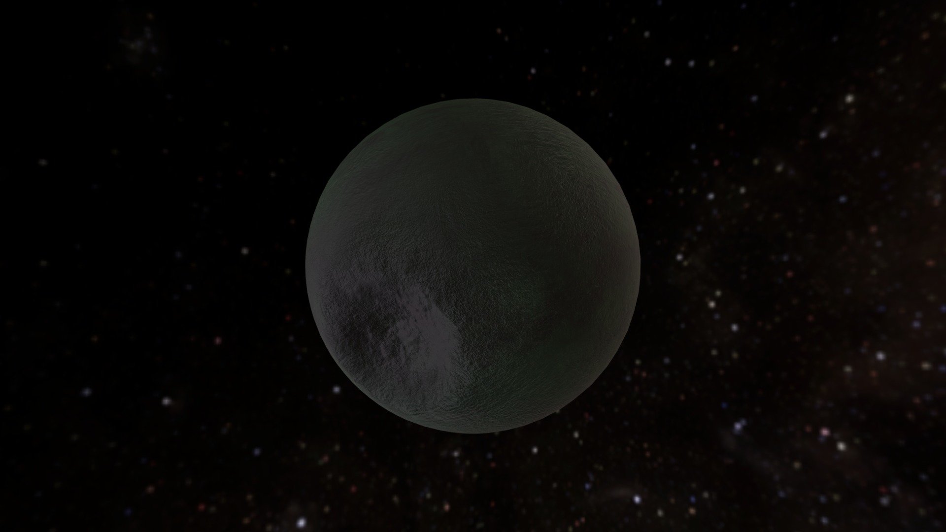 Taygeta III - 3D model by SpaceGolby [9e0aa2f] - Sketchfab