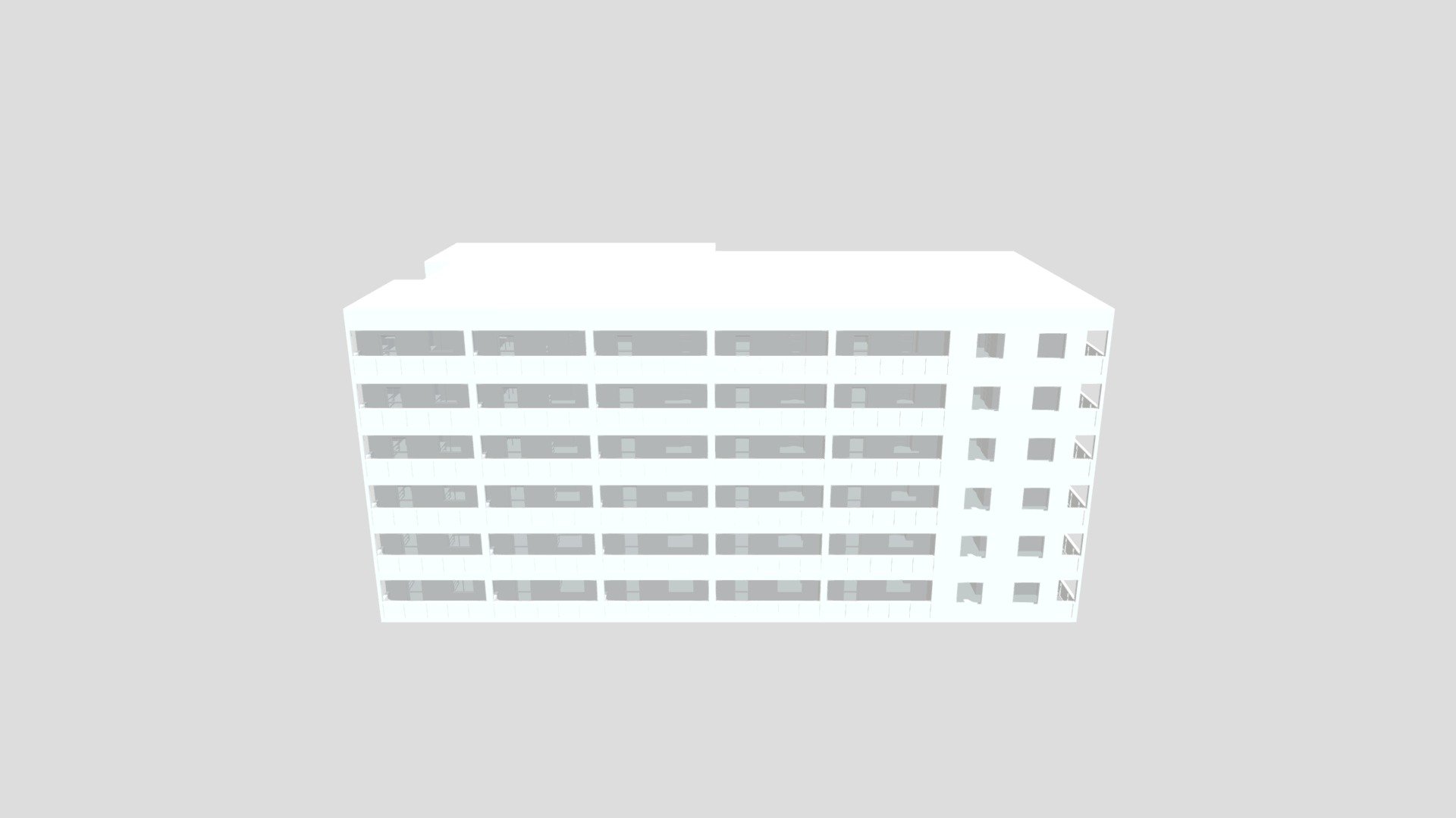 Block_2 - Download Free 3D model by Neeeq [9e0b00f] - Sketchfab