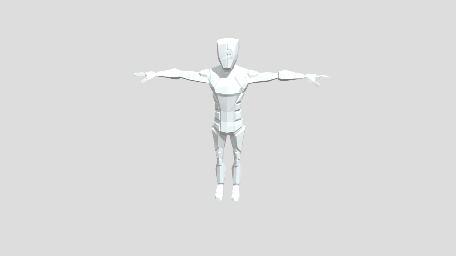 Xbot - 3D model by MalikSZN (@M4RV1) [9e0b348] - Sketchfab