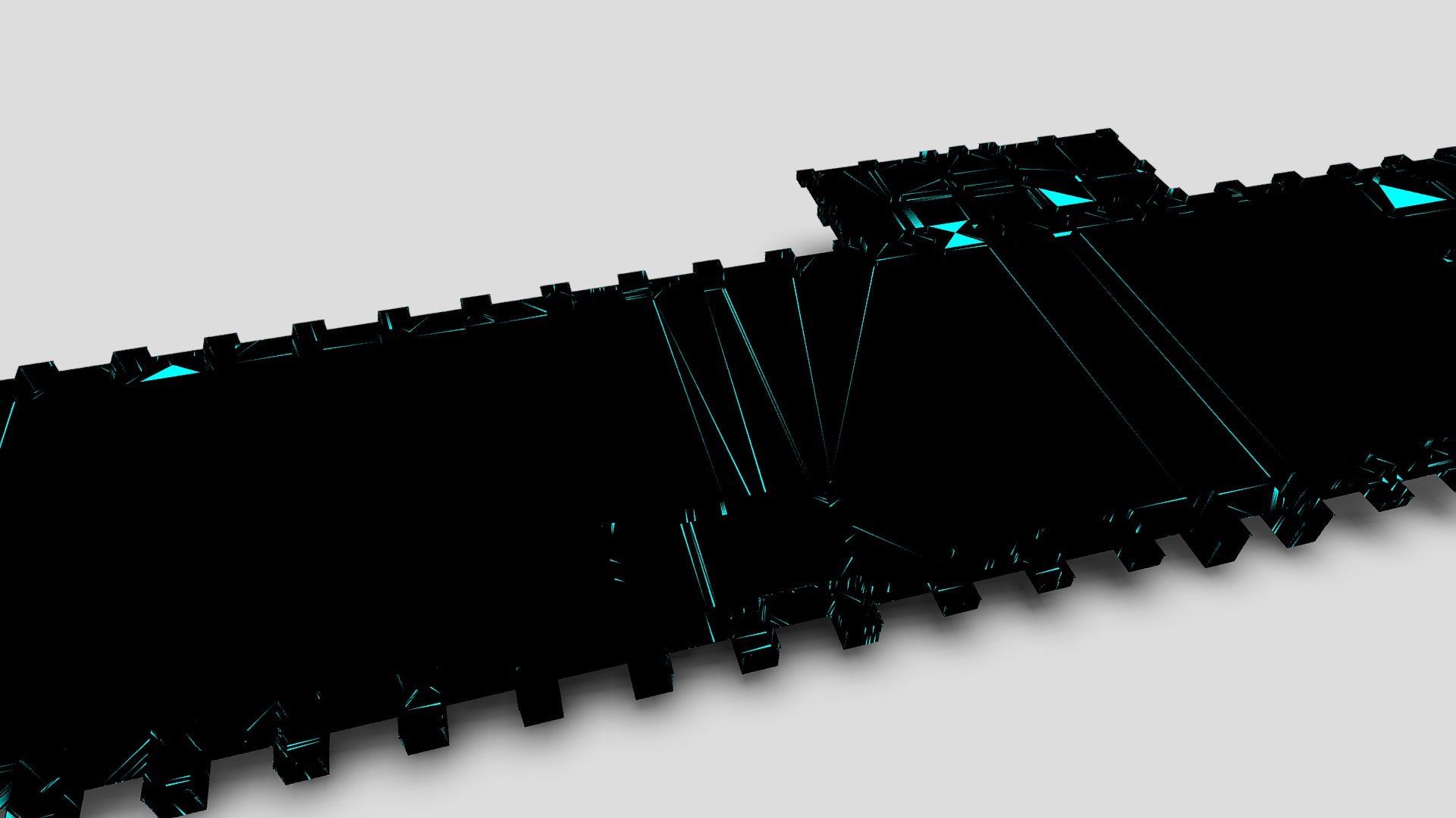 3D Surface - Download Free 3D model by colindeacon [9e0b67f] - Sketchfab