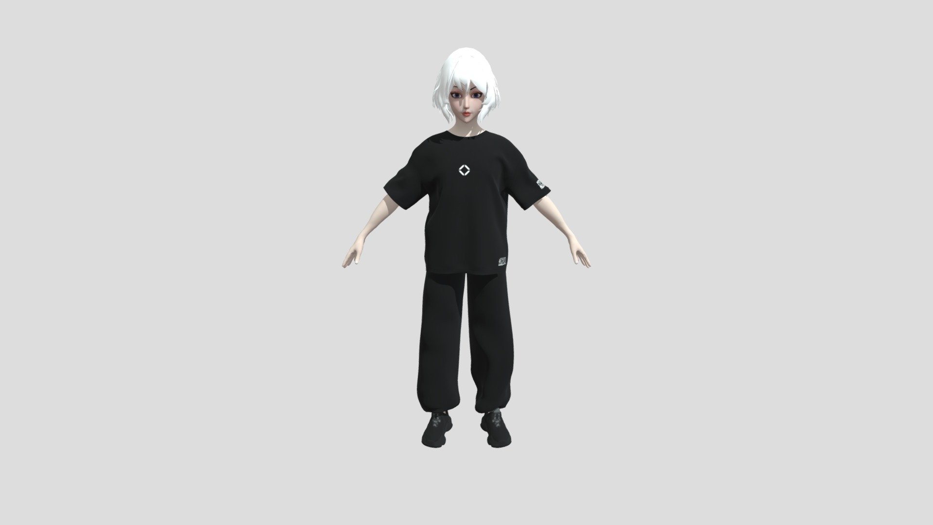 Avatar - Download Free 3D model by artyom.mihailovich [9e0b724] - Sketchfab