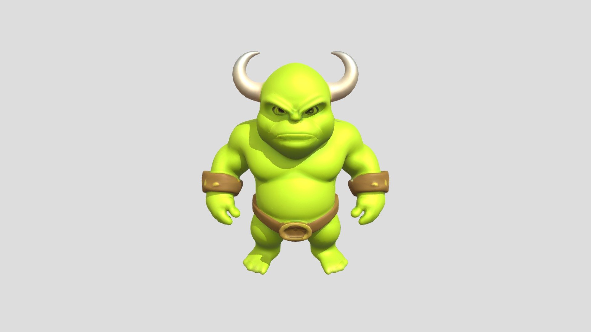 Devil Hulk 2 - Download Free 3D model by Under Pressure (@under_pressure) [9e0e2f6] - Sketchfab