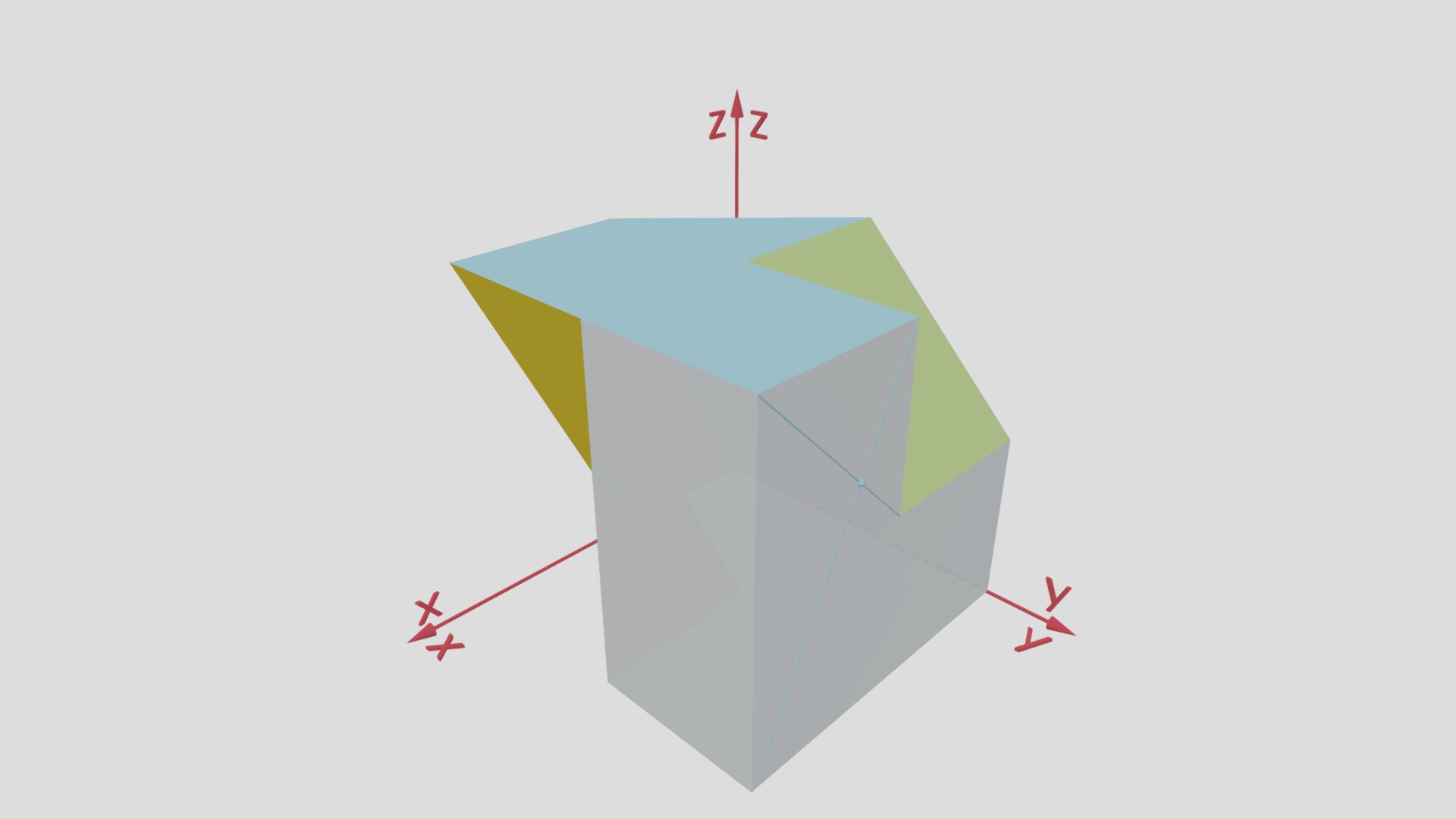 Zeichnen von Hauptrissen 2.1.1 (b) - Download Free 3D model by teufel ...