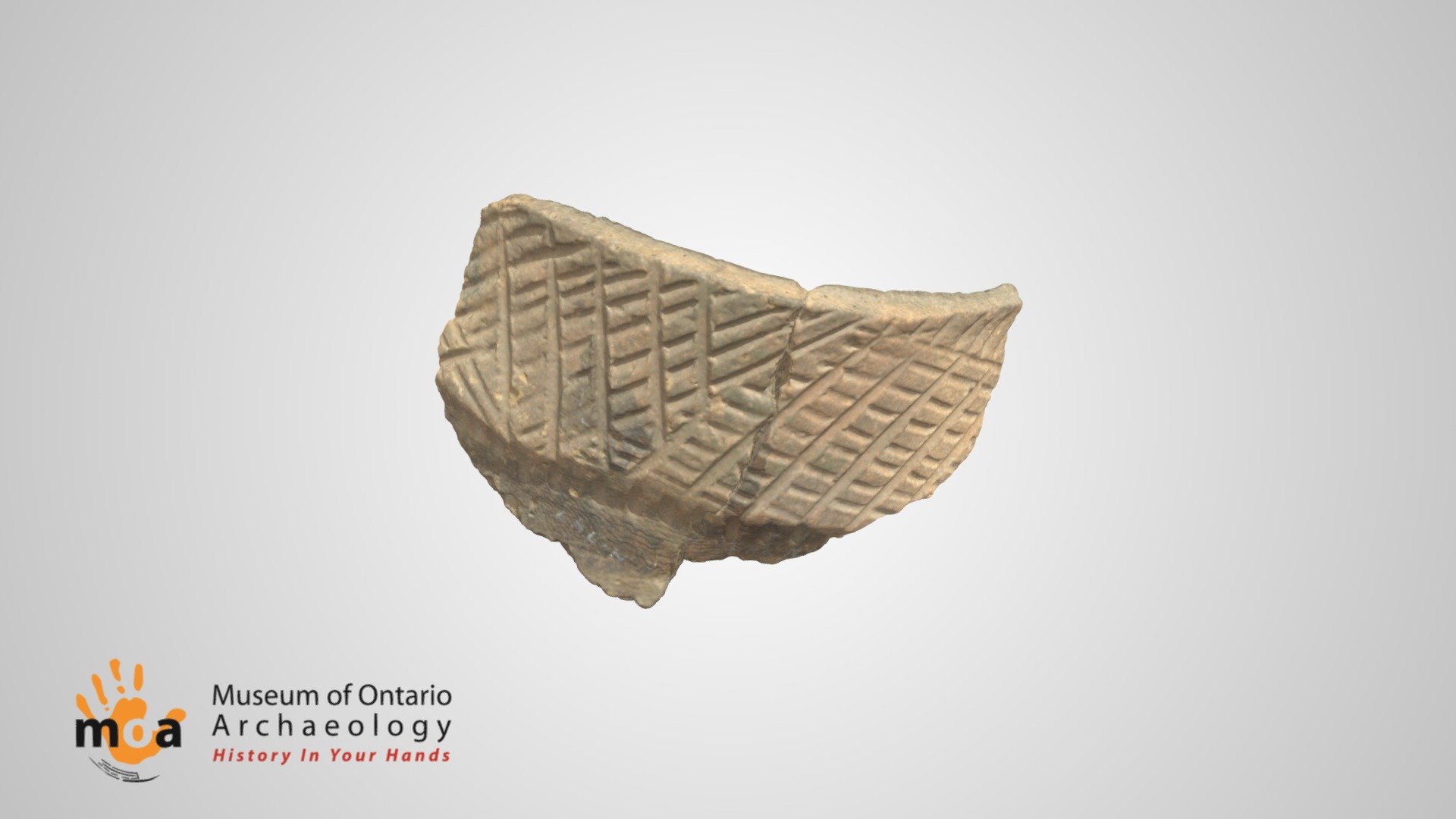 Lalonde High Collar - Lalonde 64-1098 - 3D model by MuseOntArch ...