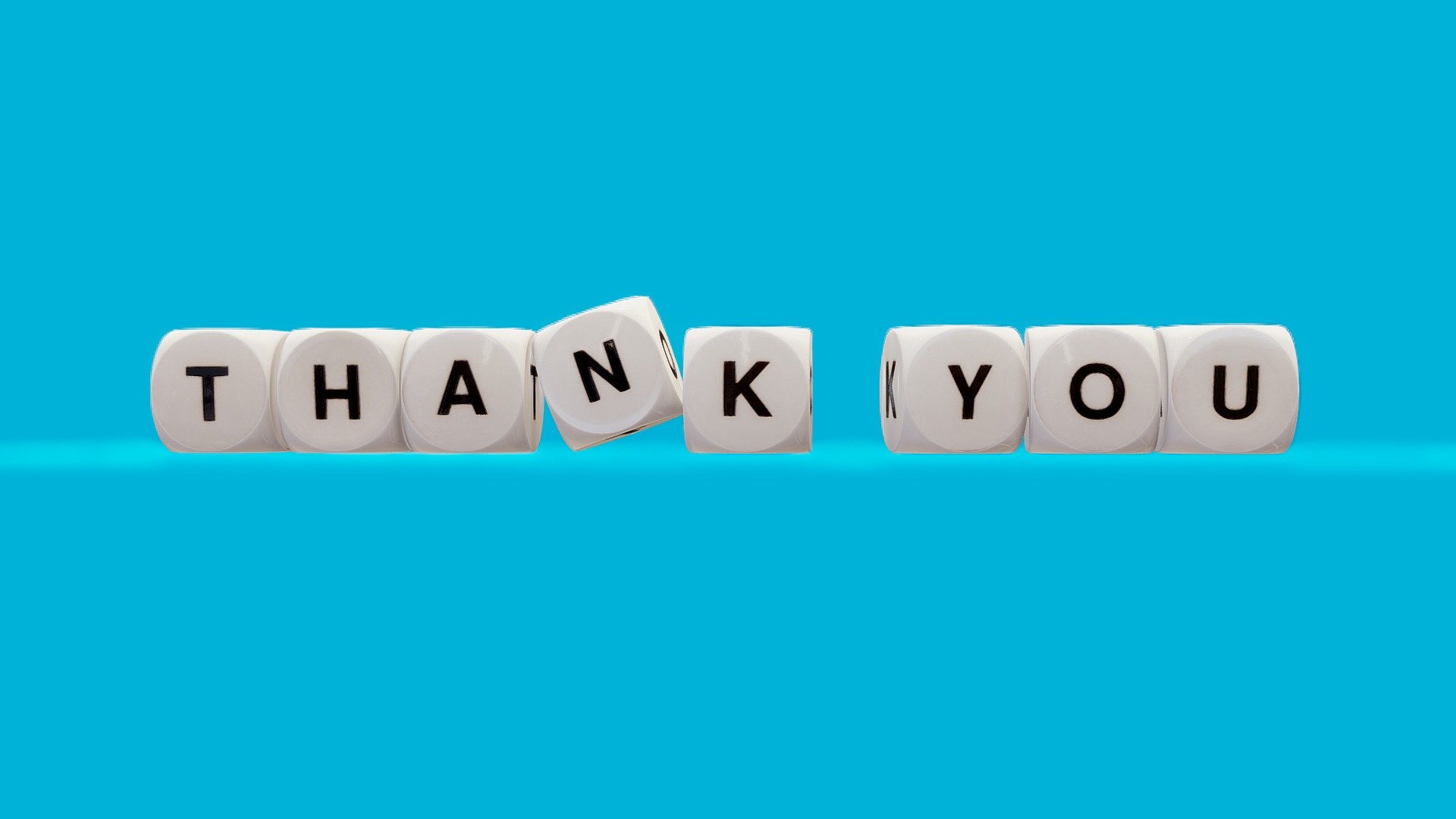 Thanks Dice 1000 Followers - Download Free 3D model by 3Dee ...