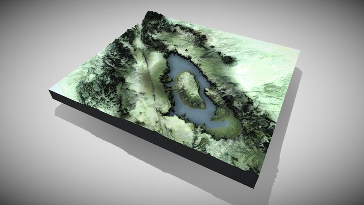 Geology-faults 3D models - Sketchfab