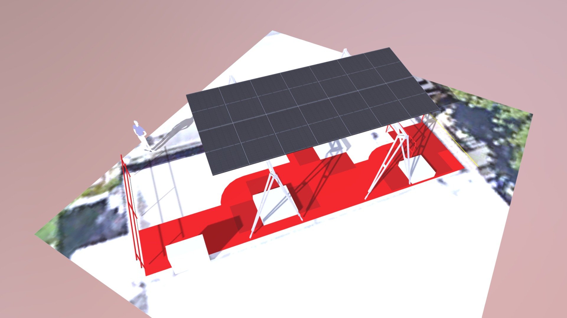 222 27th St 14 Mod Canopy - 3D model by brooklynsolarworks [9e1439d ...
