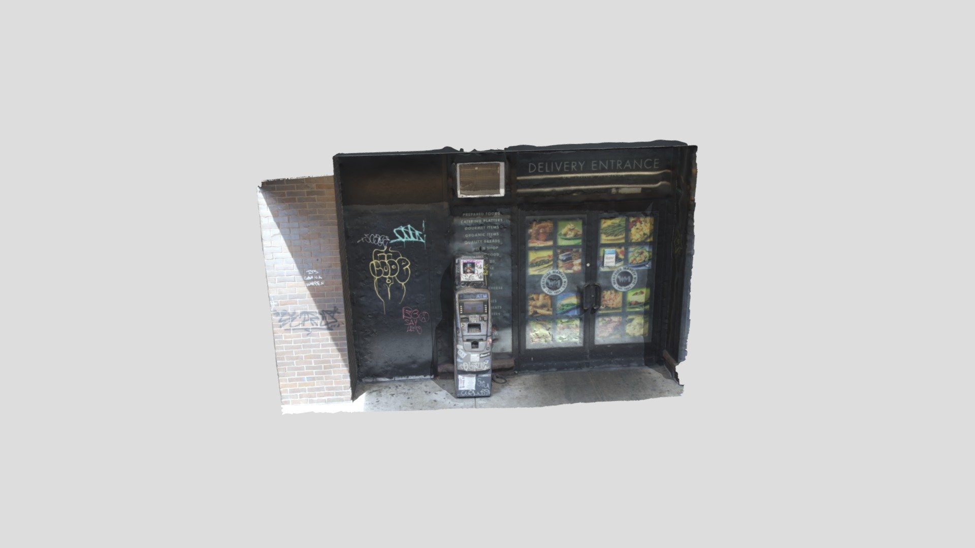 ATM At Westside Market Model - Download Free 3D model by baw8276 ...