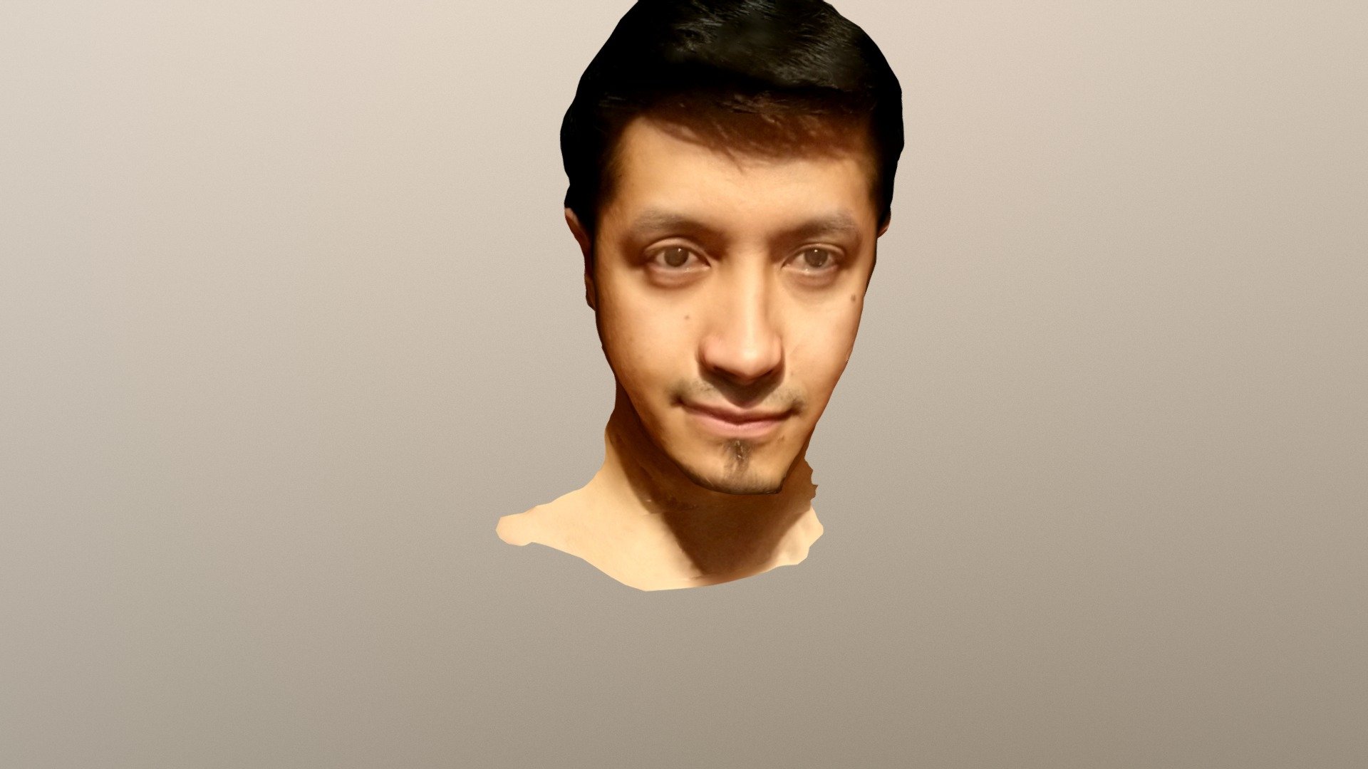 Jose - 3D model by Juan.Guillermo.Arenas.Gaviria [9e15e9d] - Sketchfab