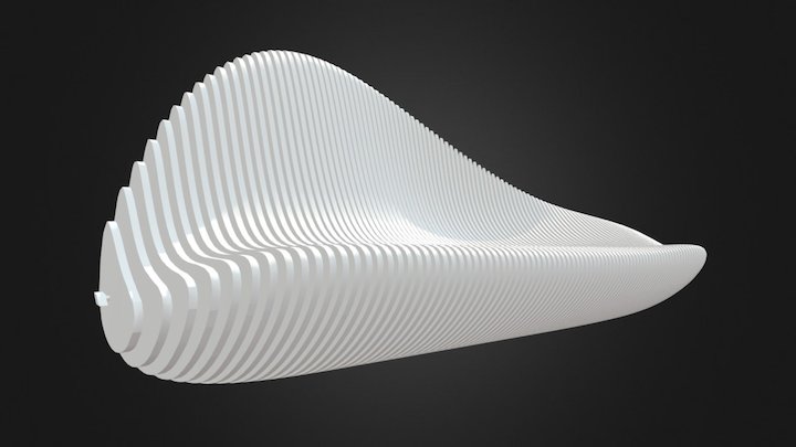 Architecture-parametric 3D models - Sketchfab