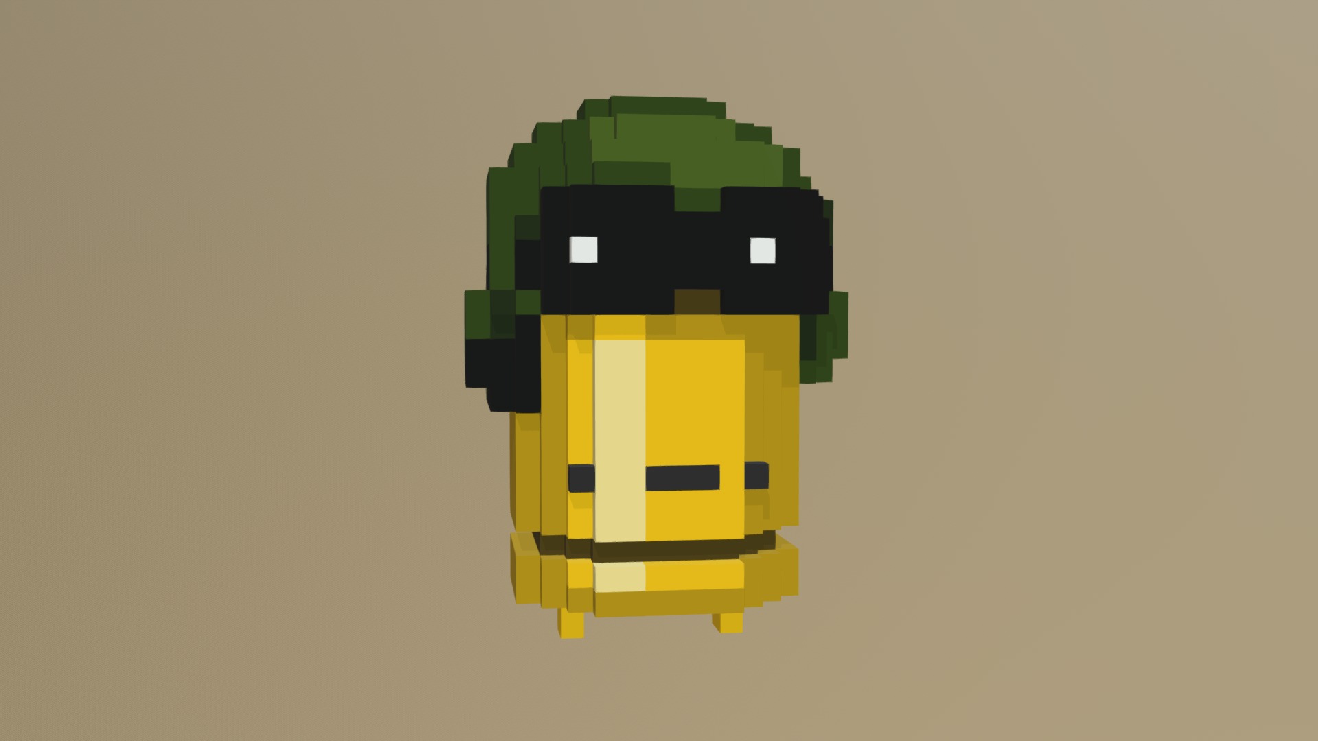 Tanker Bullet Kin - Download Free 3D model by rUSINALAPSI [9e16431 ...
