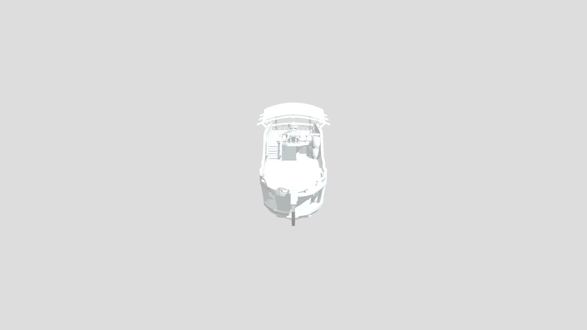 Sloop SoT - 3D model by WilliamSGK (@William-SGK) [9e167af] - Sketchfab