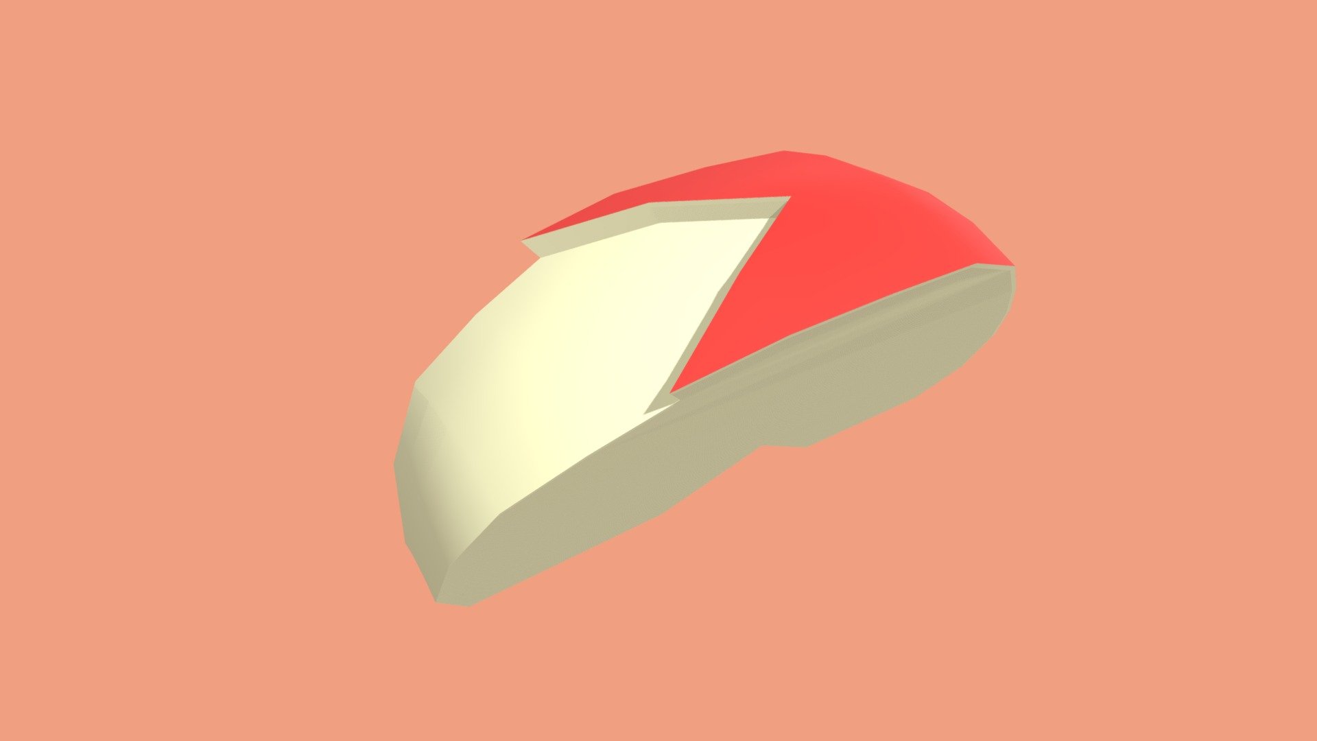 Apple rabbit - Download Free 3D model by tsutomu.saito [9e16e4b ...