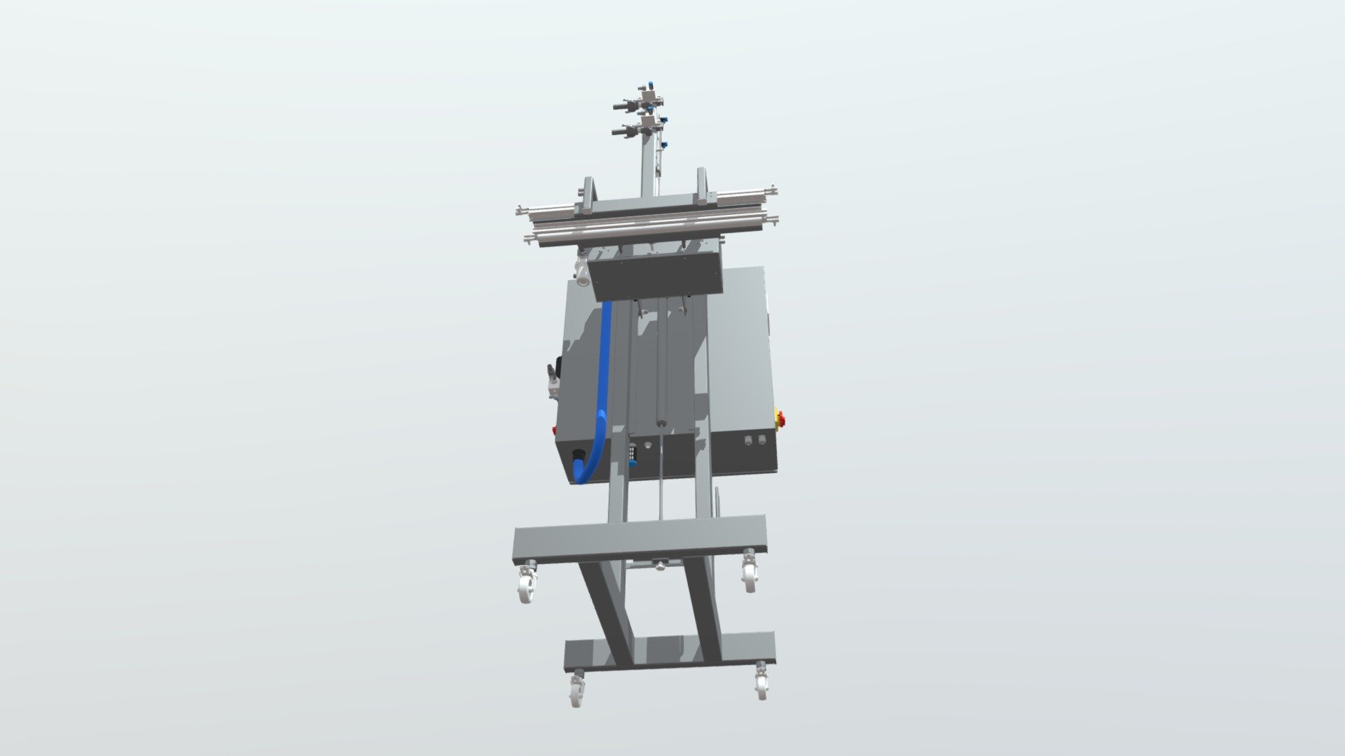 BUA-000054_Test - 3D model by benjamin.pfammatter [9e1728d] - Sketchfab