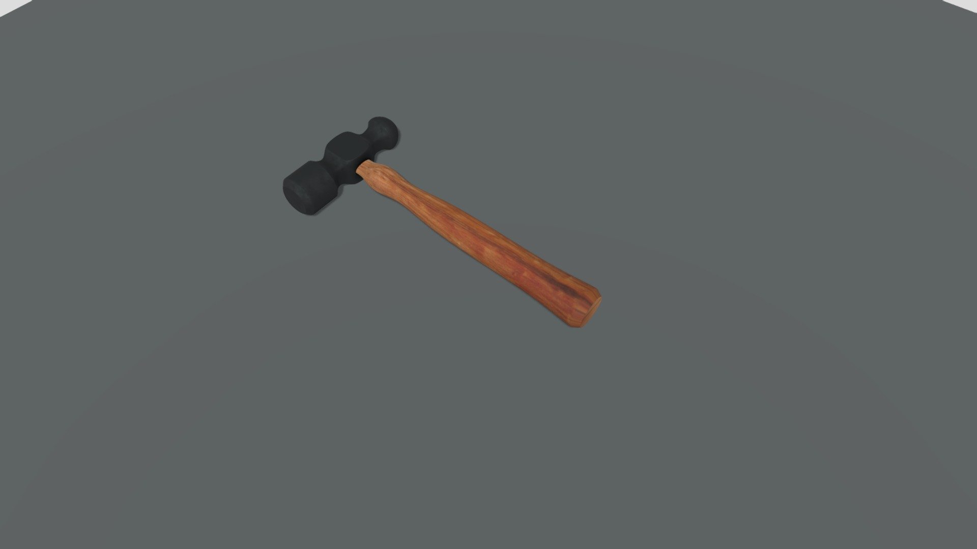 Hammer - Download Free 3D model by D-Artist [9e182ca] - Sketchfab