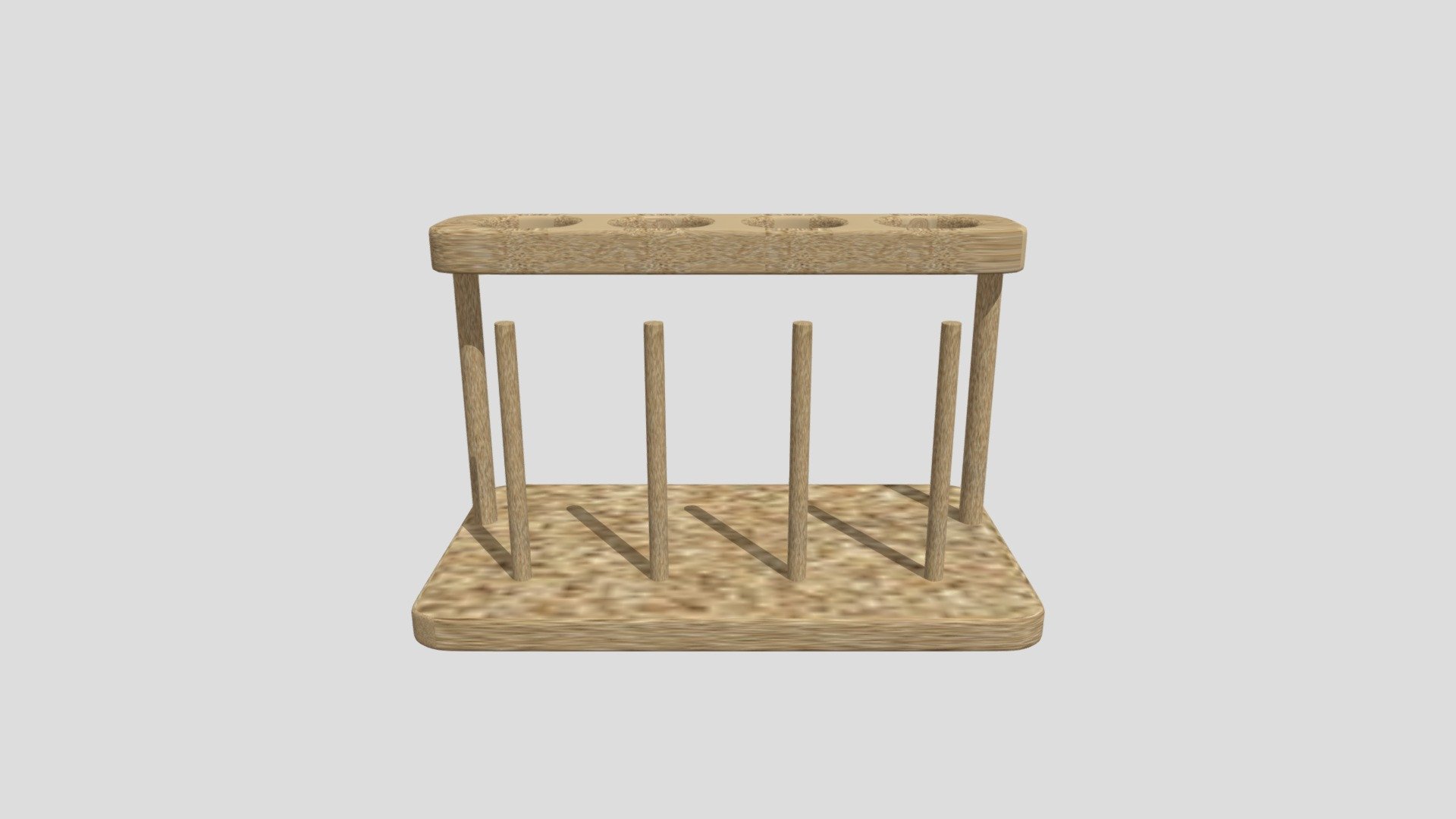 Holder - 3D model by lindadewi9701 [9e188d4] - Sketchfab