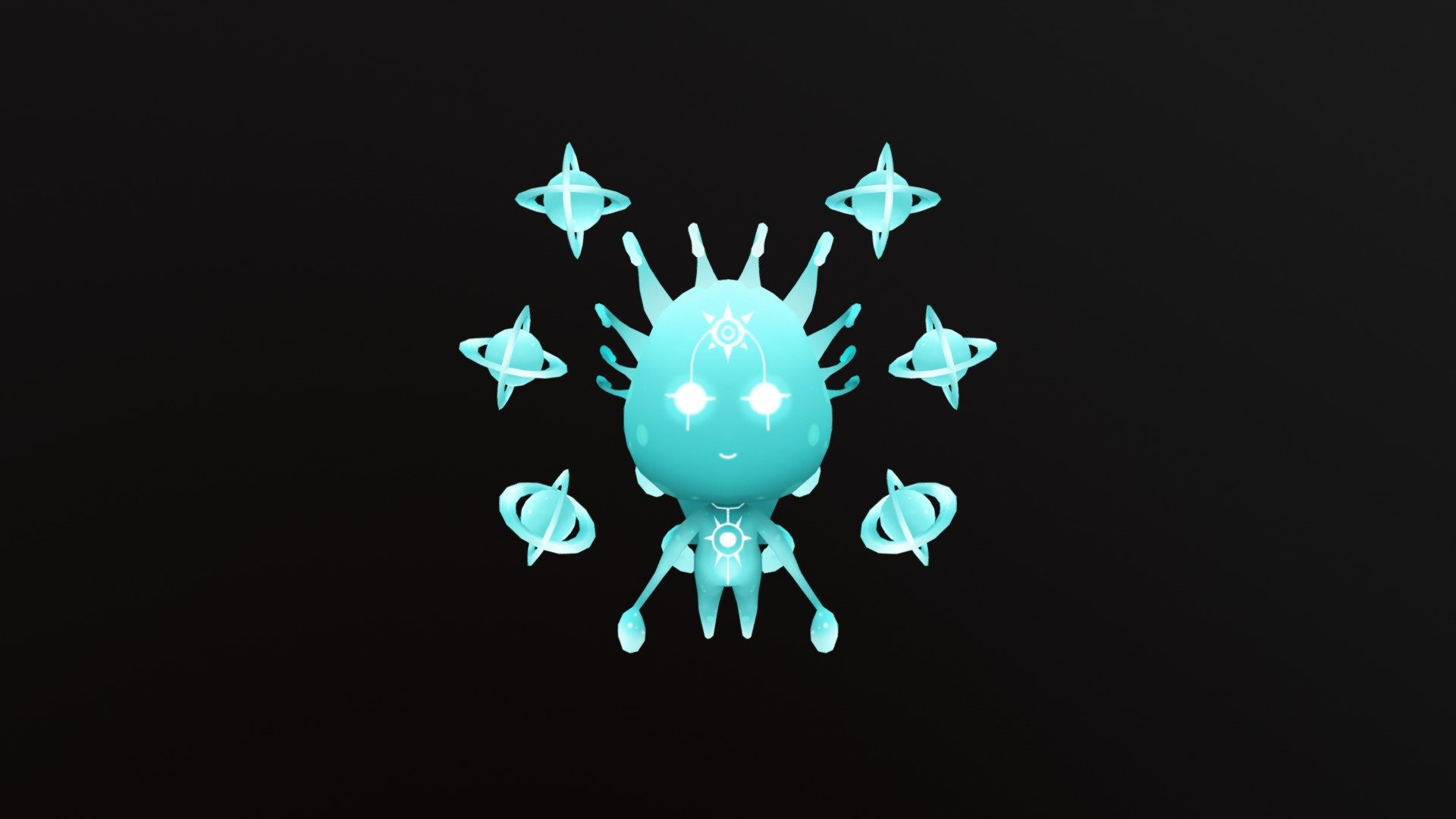 Water V2-mobile game - 3D model by hoanglong9923 (@honglong99) [9e19477 ...