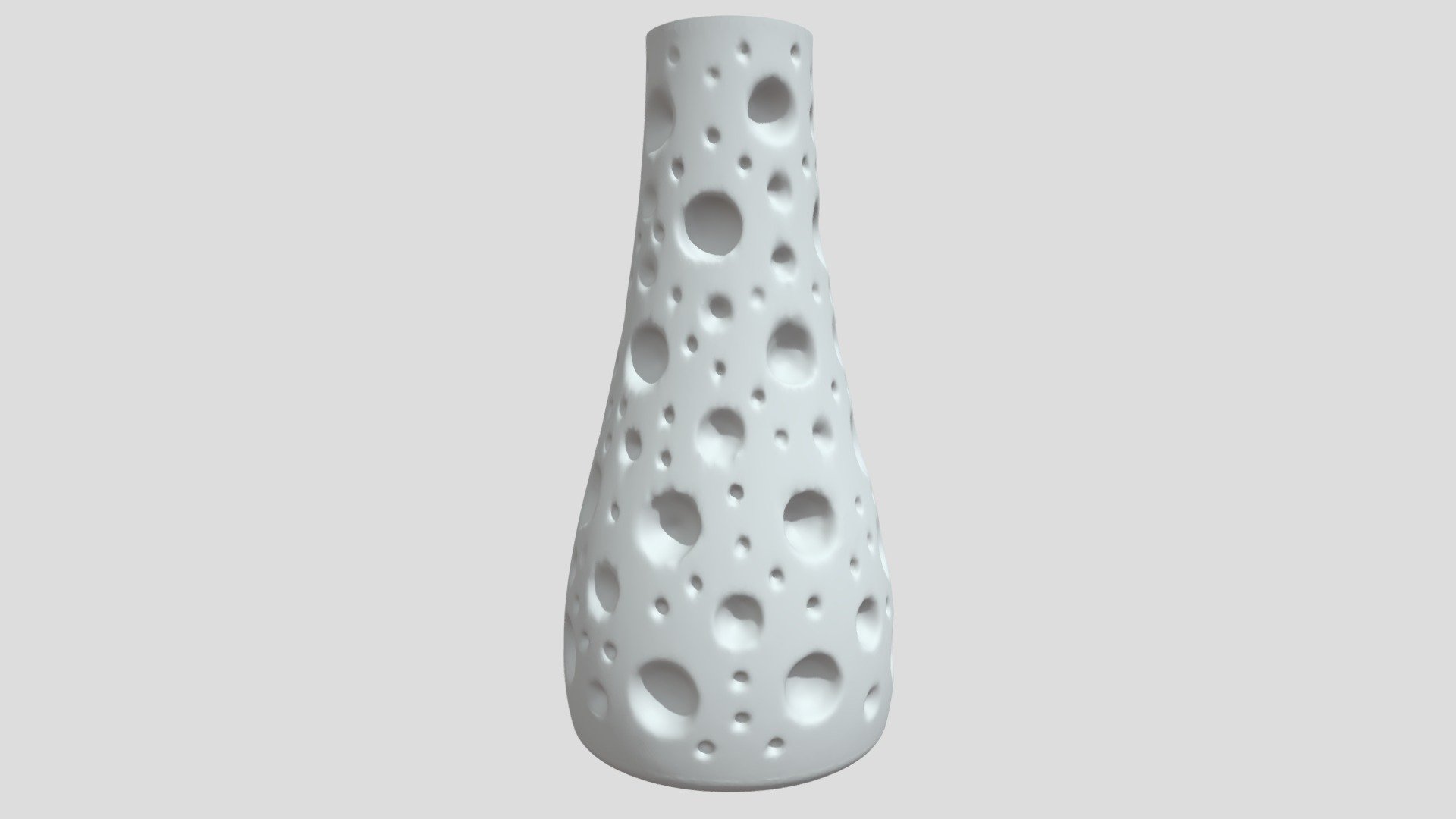 C - 3D model by Dodoturtle [9e19dda] - Sketchfab