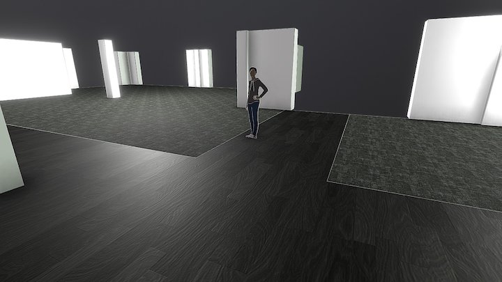 Lvt 3D models - Sketchfab