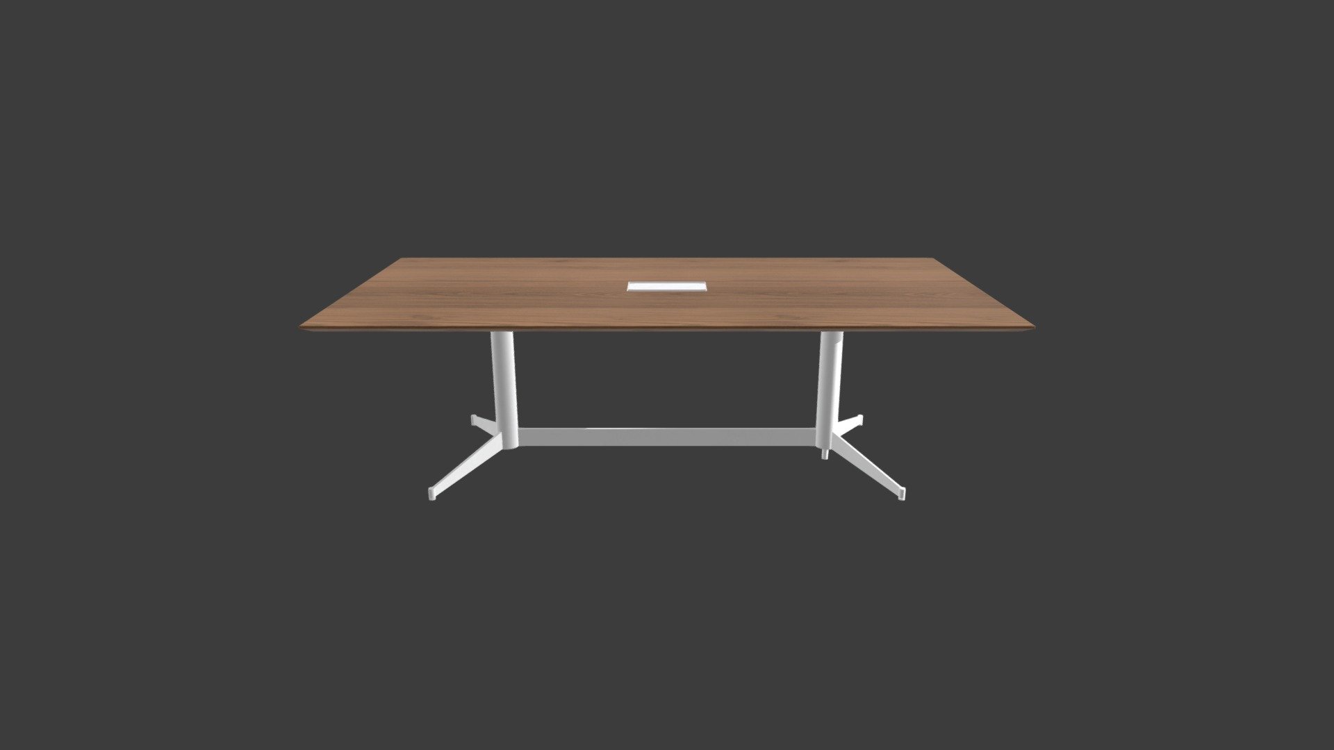 Geiger Mp Table 243 Incl - Buy Royalty Free 3D model by TMRWinc ...