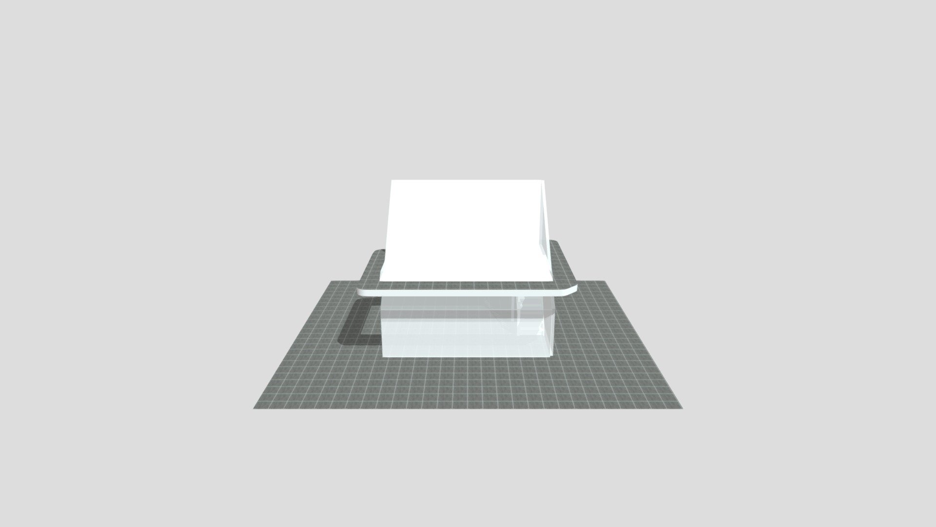 trap Ridderkerk TrapDirect - 3D model by TrapDirect [9e1aaca] - Sketchfab
