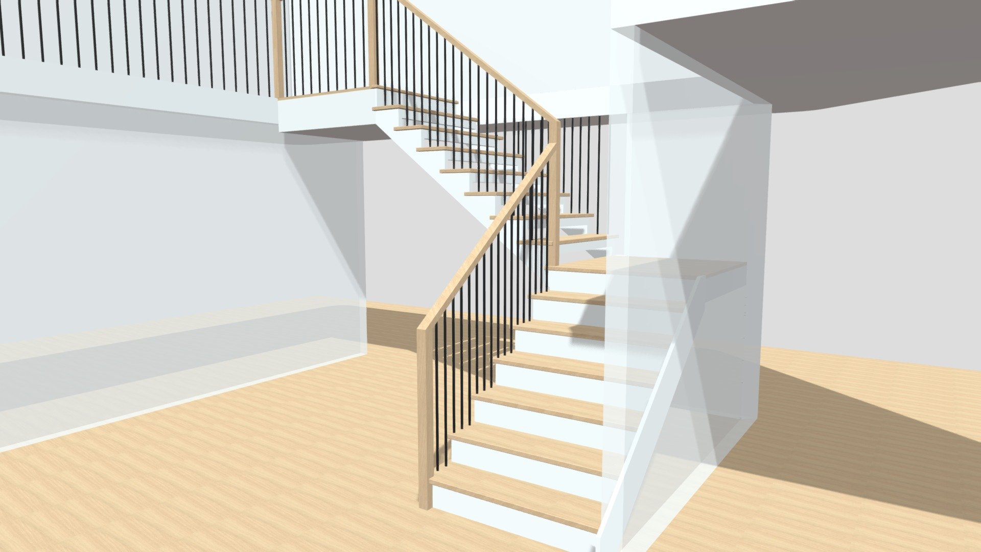 86991 Willard (Drop Riser) - 3D model by PatDPS [9e1b2ca] - Sketchfab