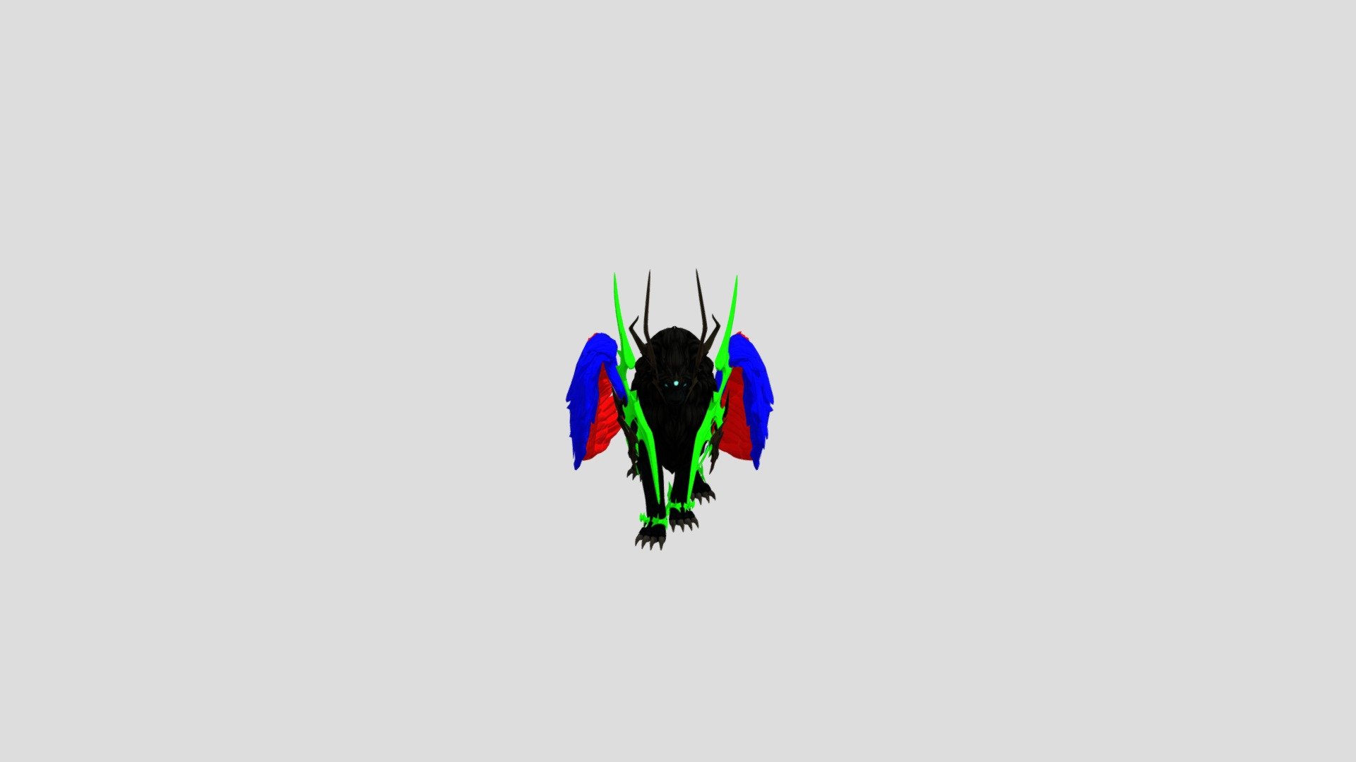 Idk - Download Free 3D model by hanjisung (@hanjisung42698) [9e1b490 ...