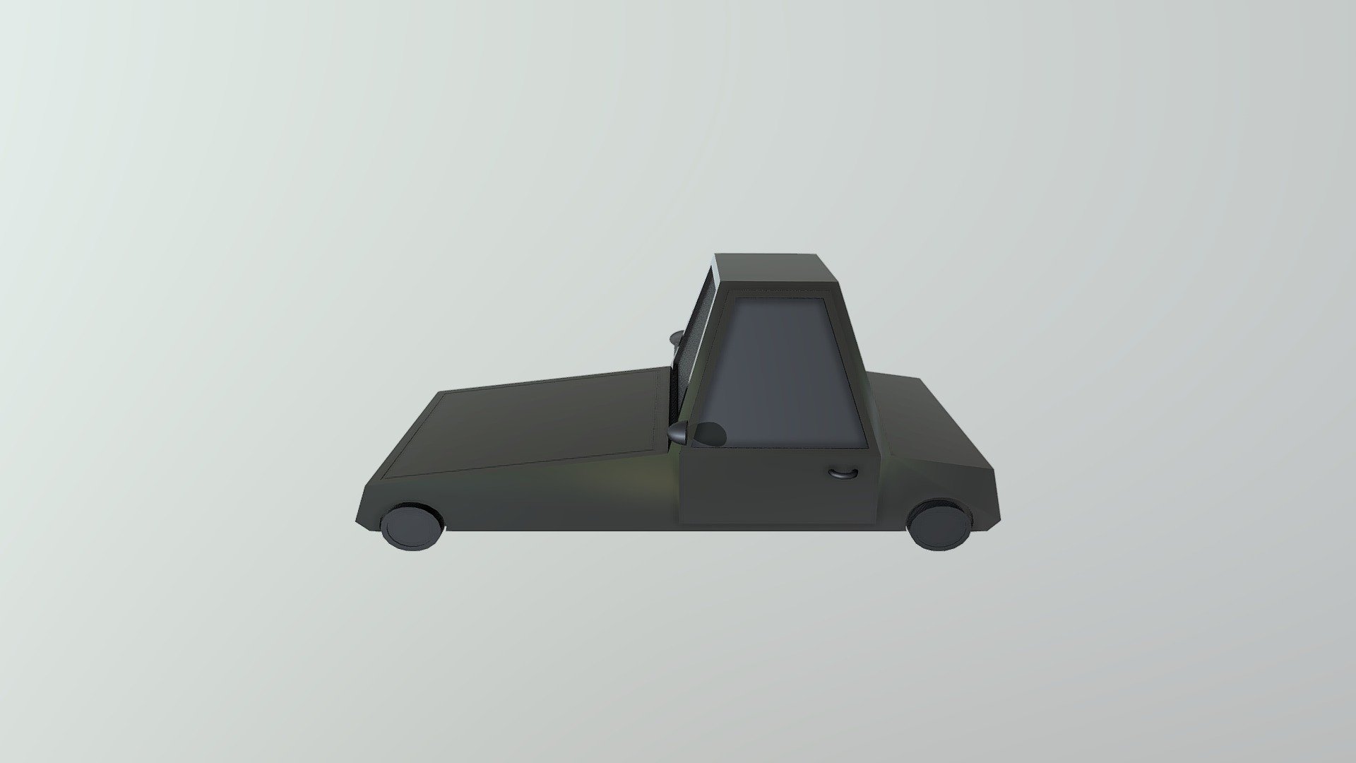 Car props V.0.2 - 3D model by daoko [9e1c211] - Sketchfab