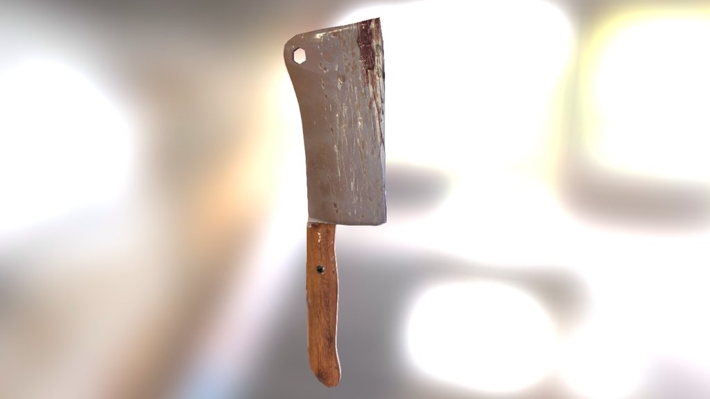 Beil - 3D model by ep1cno0bz [9e1d54a] - Sketchfab