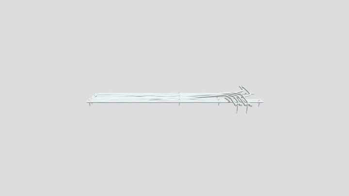 Wire 3D models - Sketchfab