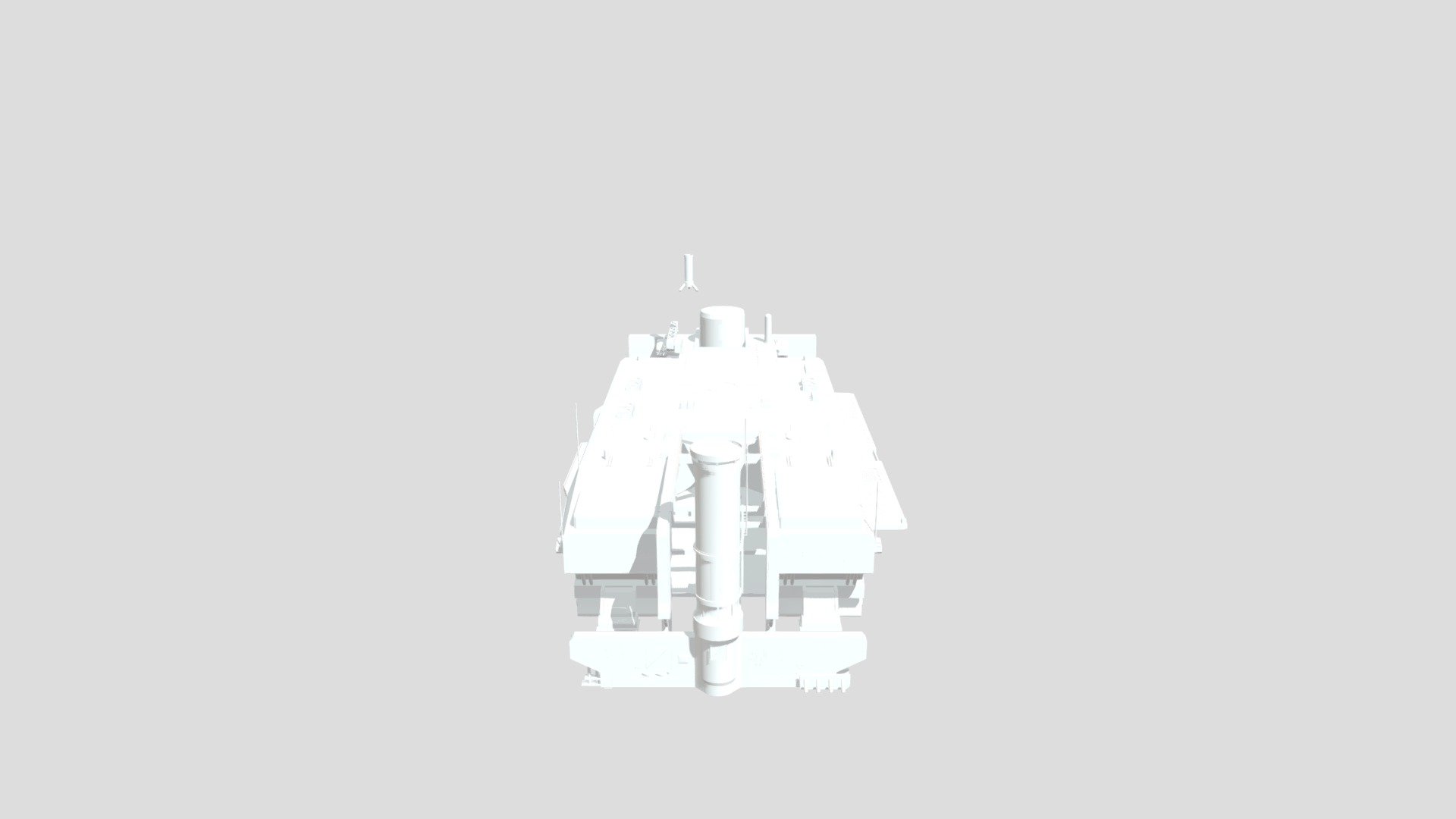 Rhodes Island - 3D model by hunkishot (@fish6167) [9e1f563] - Sketchfab