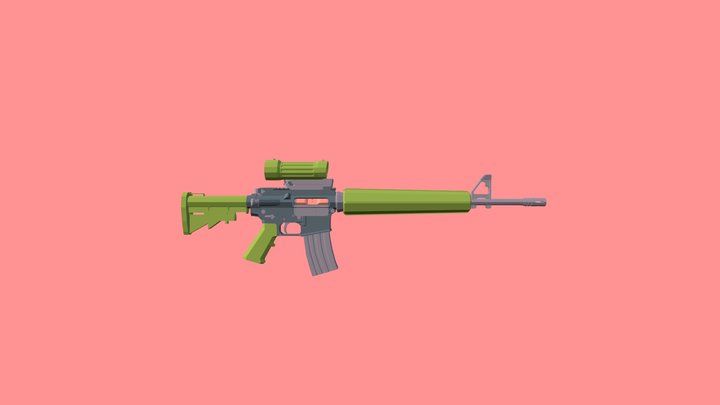 C7a2 3D models - Sketchfab