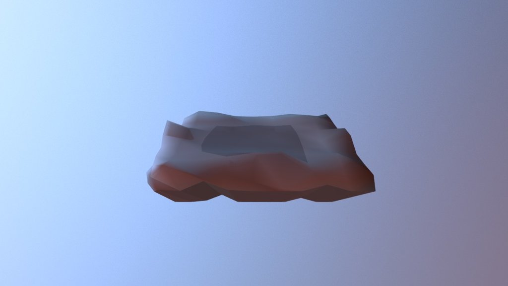 Ground - Download Free 3D model by waad.hkf (@waadhkf) [9e222ba ...